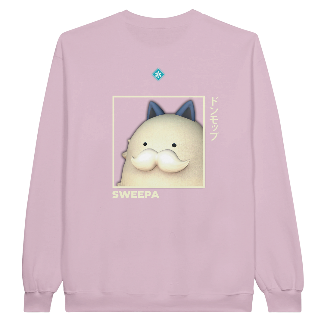 Palworld Sweatshirts – Pal-Merch