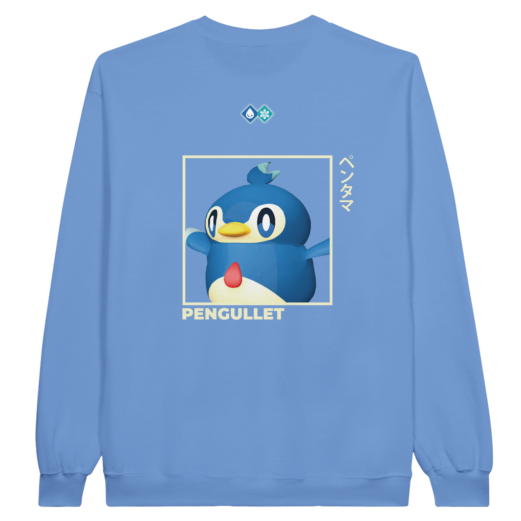 Pal-Merch | Palworld Merch and Plushies for Chillet, Depresso and more