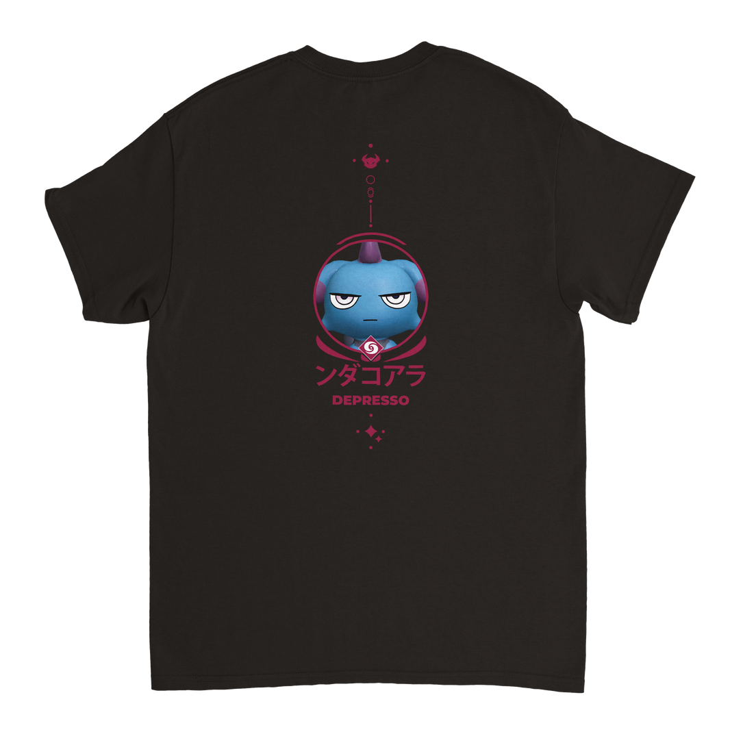 Palworld T-Shirts – Pal-Merch