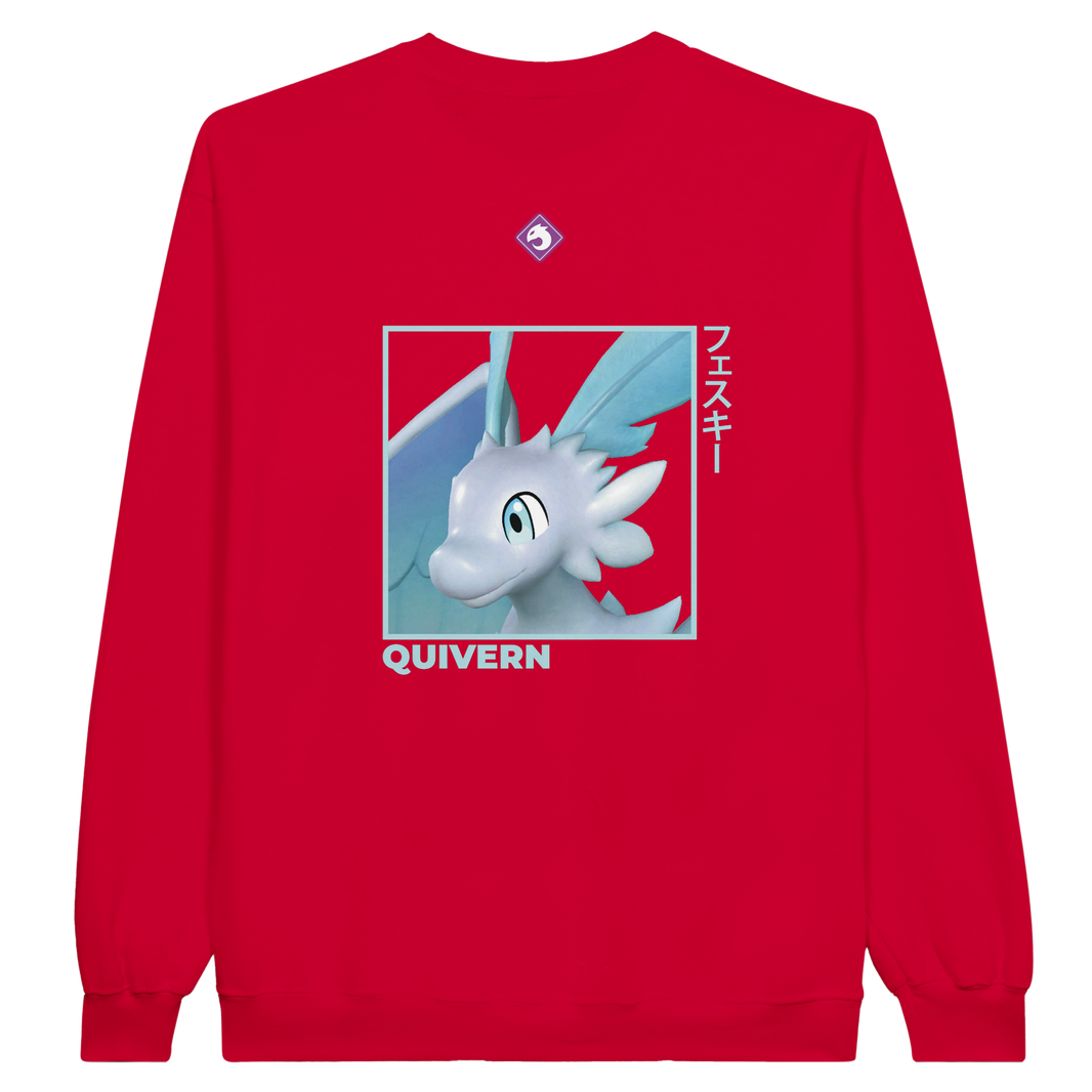 Palworld Sweatshirts – Pal-Merch