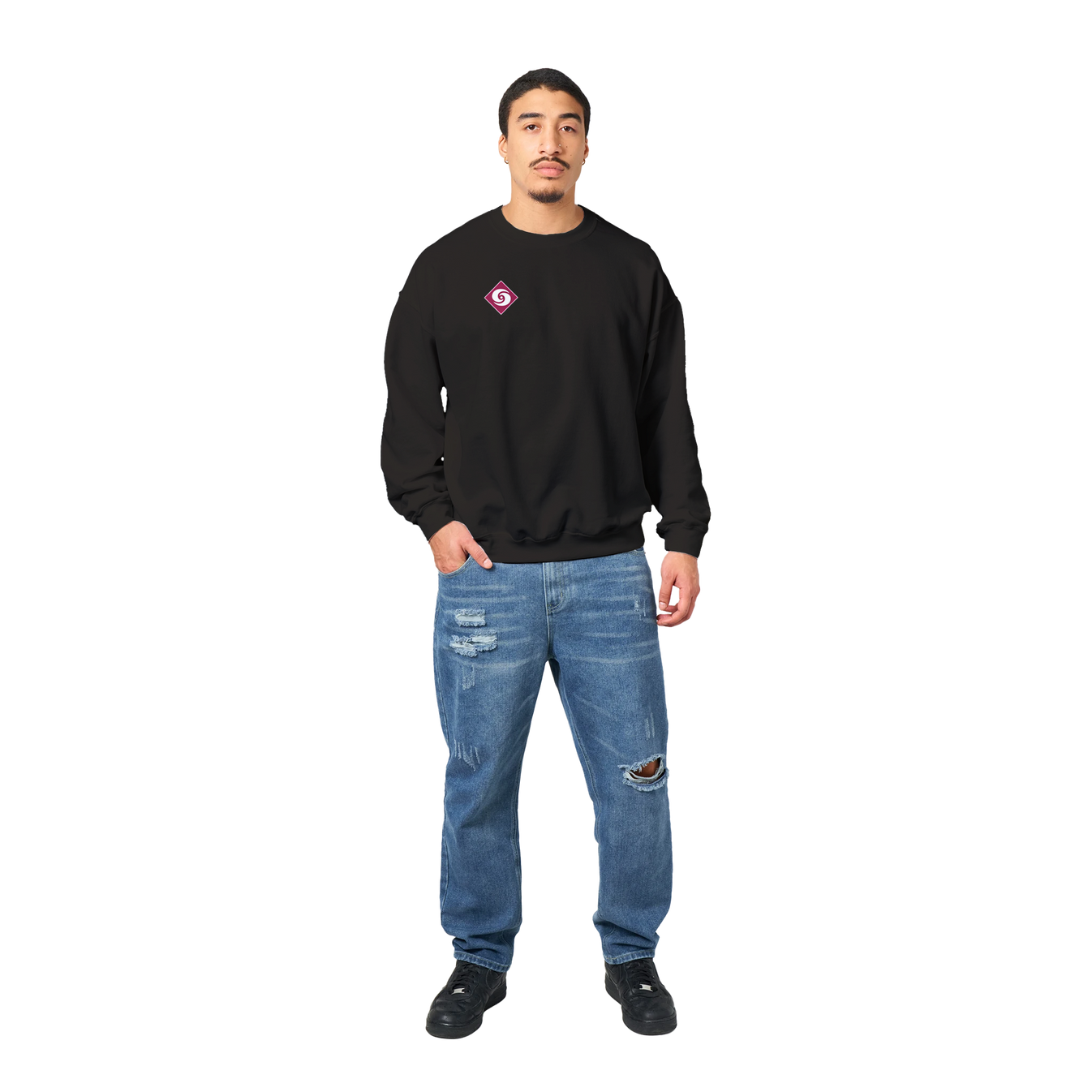 Depresso Palworld Sweatshirt – Pal-Merch