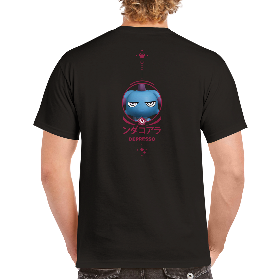 Palworld T-Shirts – Pal-Merch