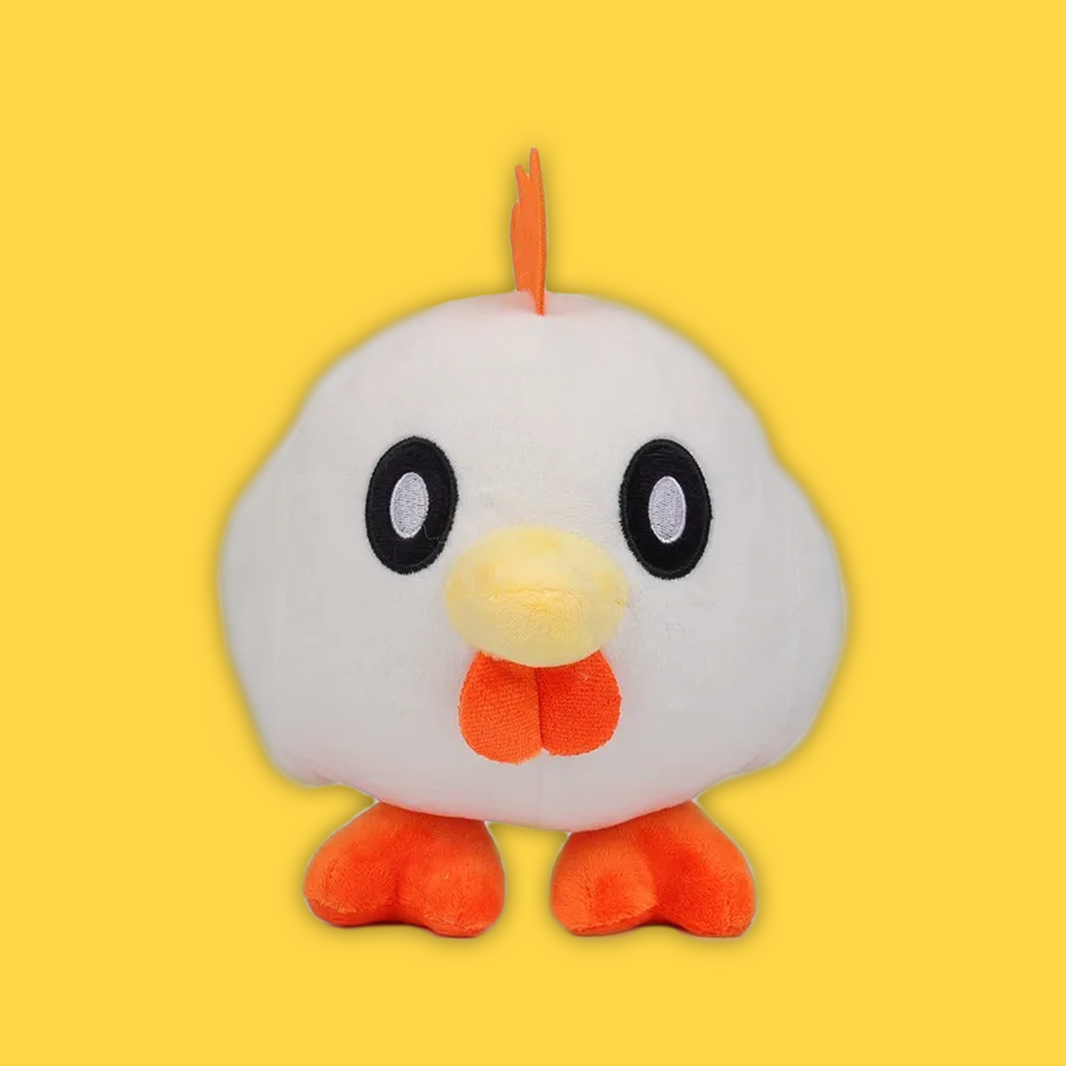 Palworld Plushies | Merch and Plushies for your favorite Pal – Pal-Merch