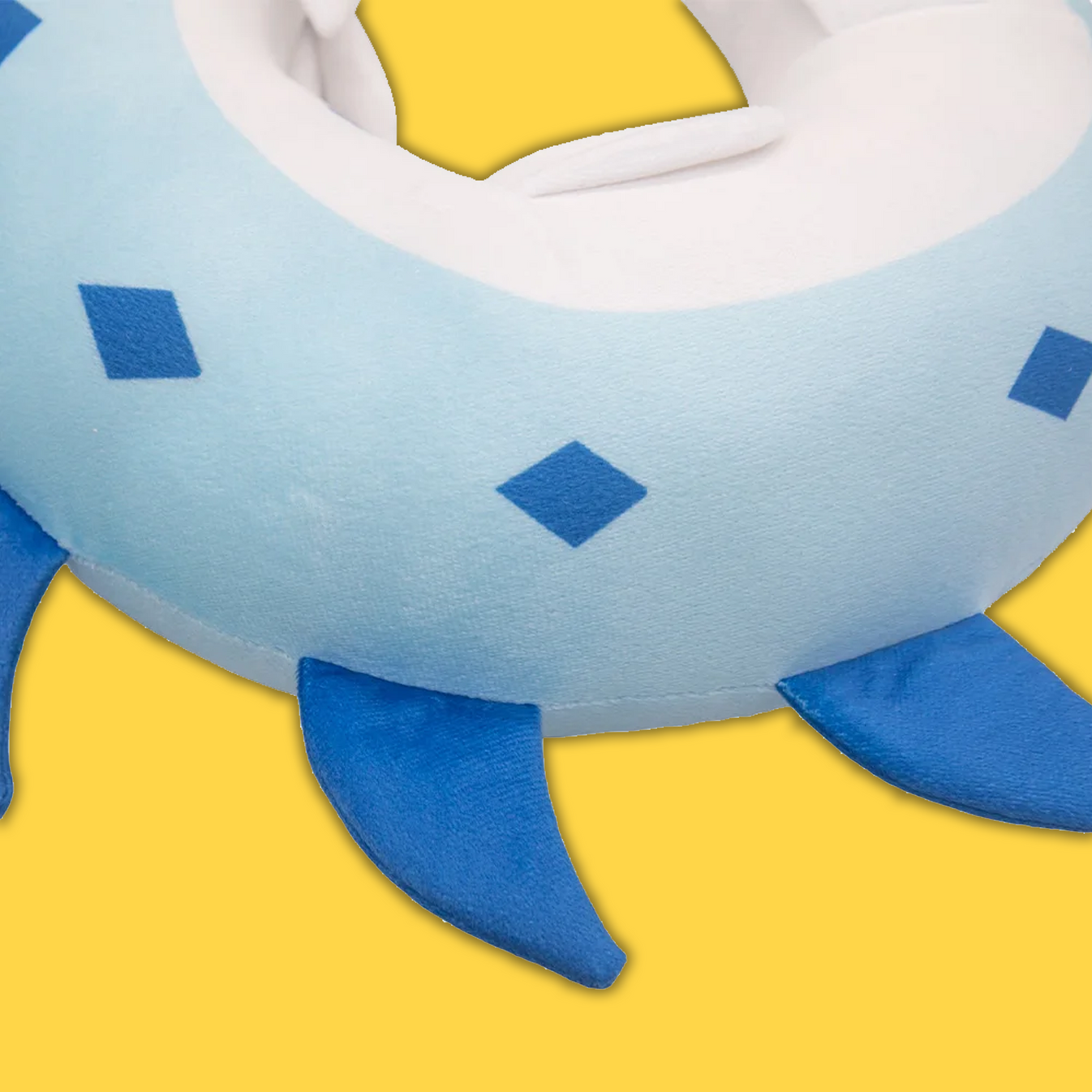 Chillet Plush Toy | Palworld Merch and Plushies for your favorite Pal ...