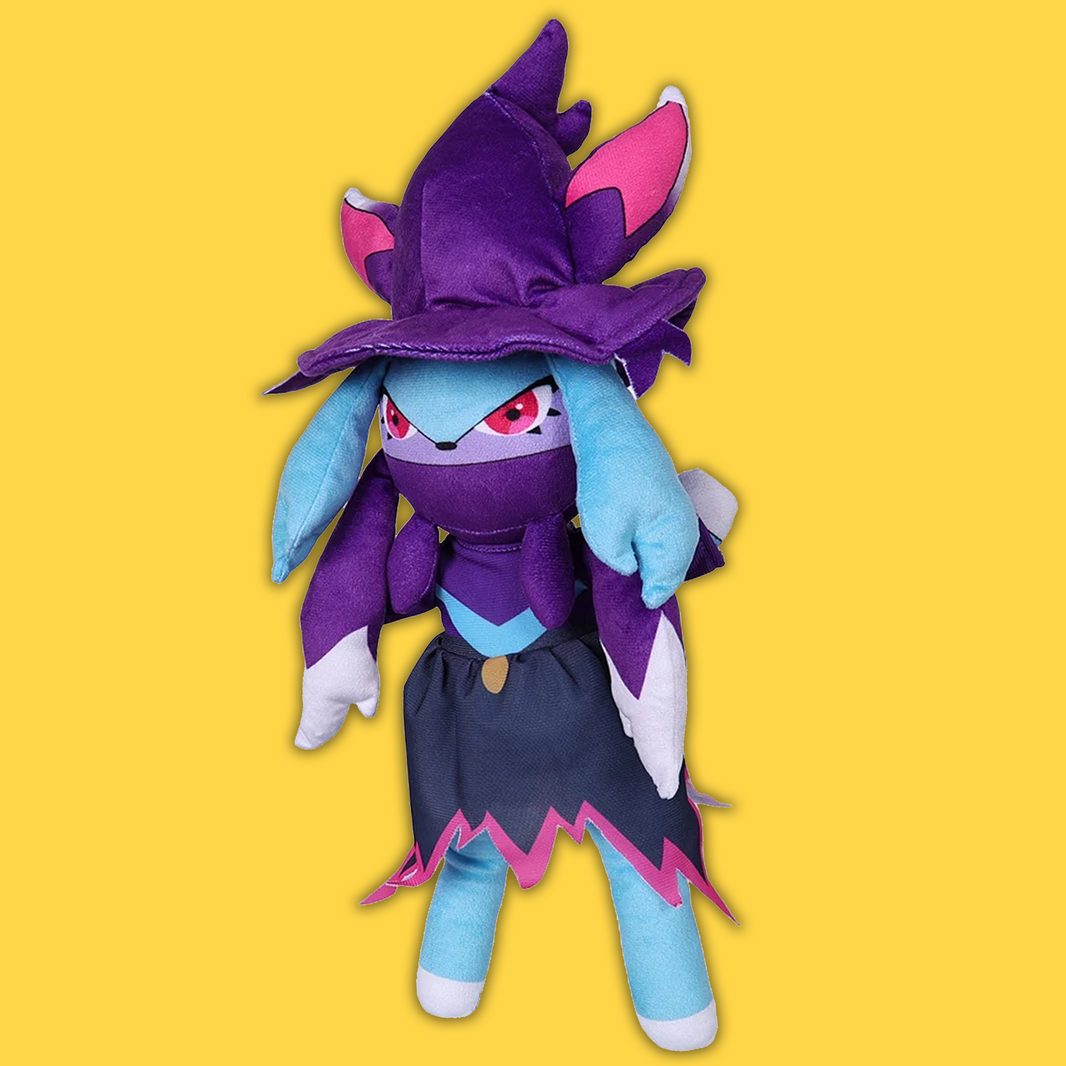 Pal-Merch | Palworld Merch and Plushies for Chillet, Depresso and more