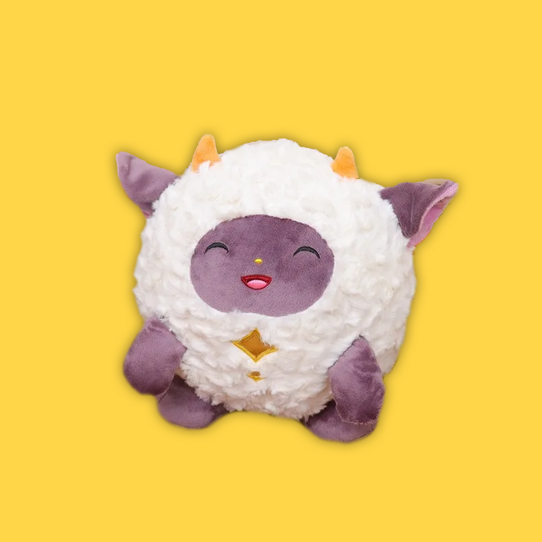 Palworld Plushies | Merch and Plushies for your favorite Pal – Pal-Merch