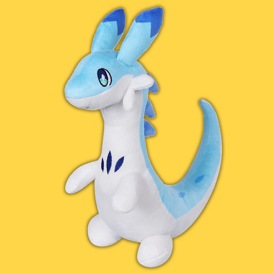 Palworld Plushies | Merch and Plushies for your favorite Pal – Pal-Merch