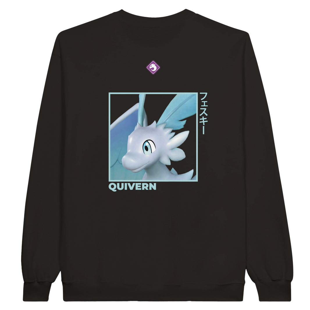 Palworld Sweatshirts – Pal-Merch