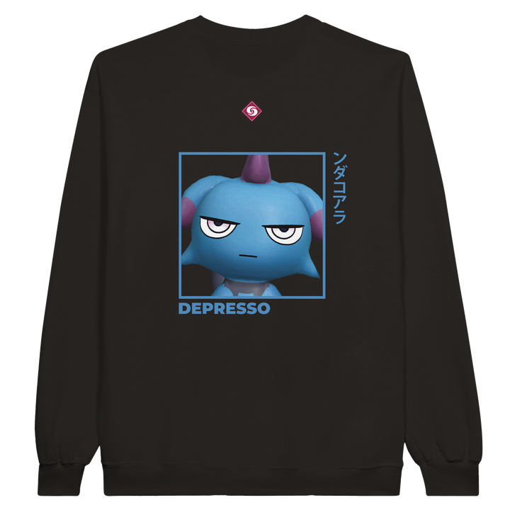 Pal-Merch | Palworld Merch and Plushies for Chillet, Depresso and more