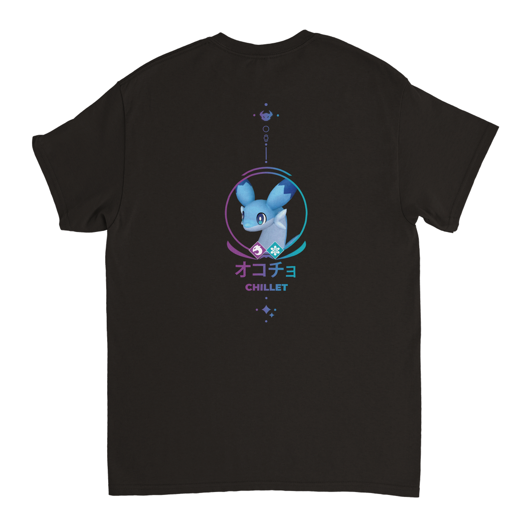 Pal-Merch | Palworld Merch and Plushies for Chillet, Depresso and more