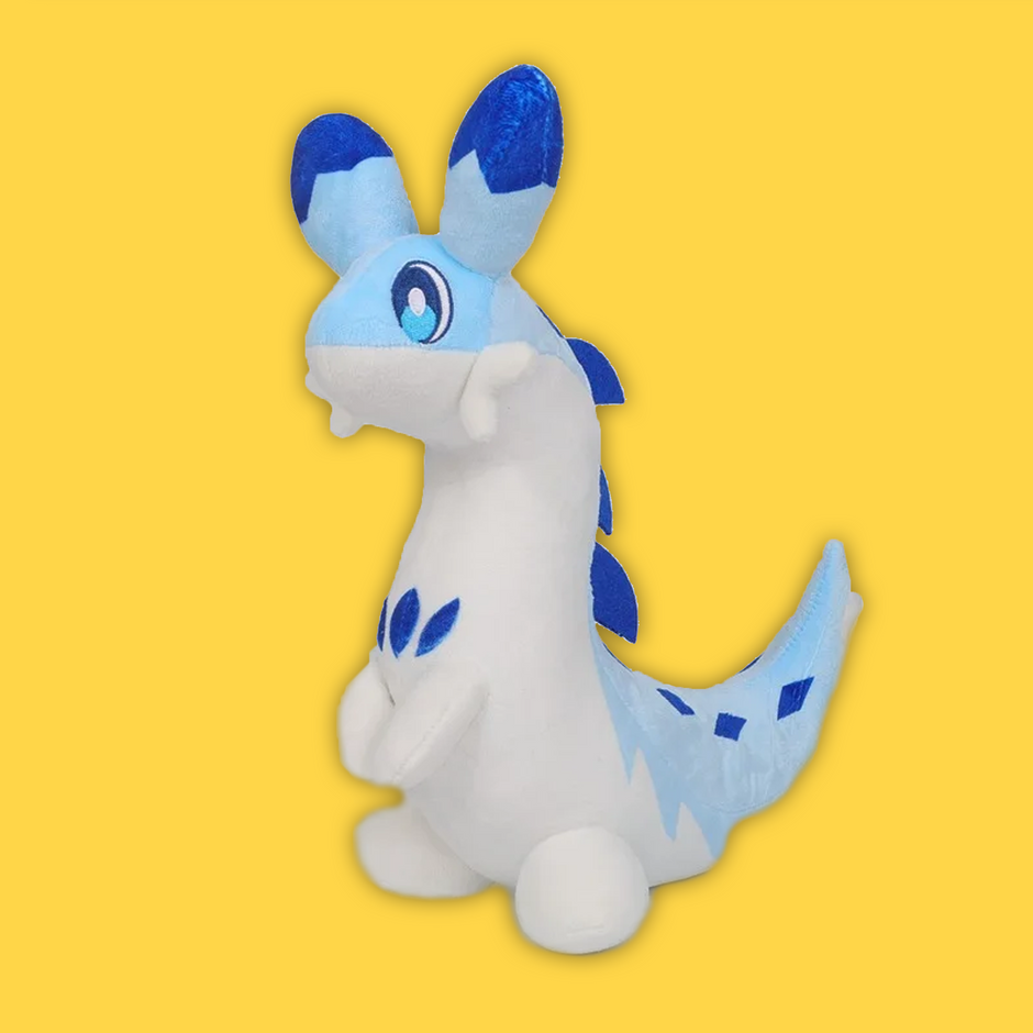 Palworld Plushies | Merch and Plushies for your favorite Pal – Pal-Merch