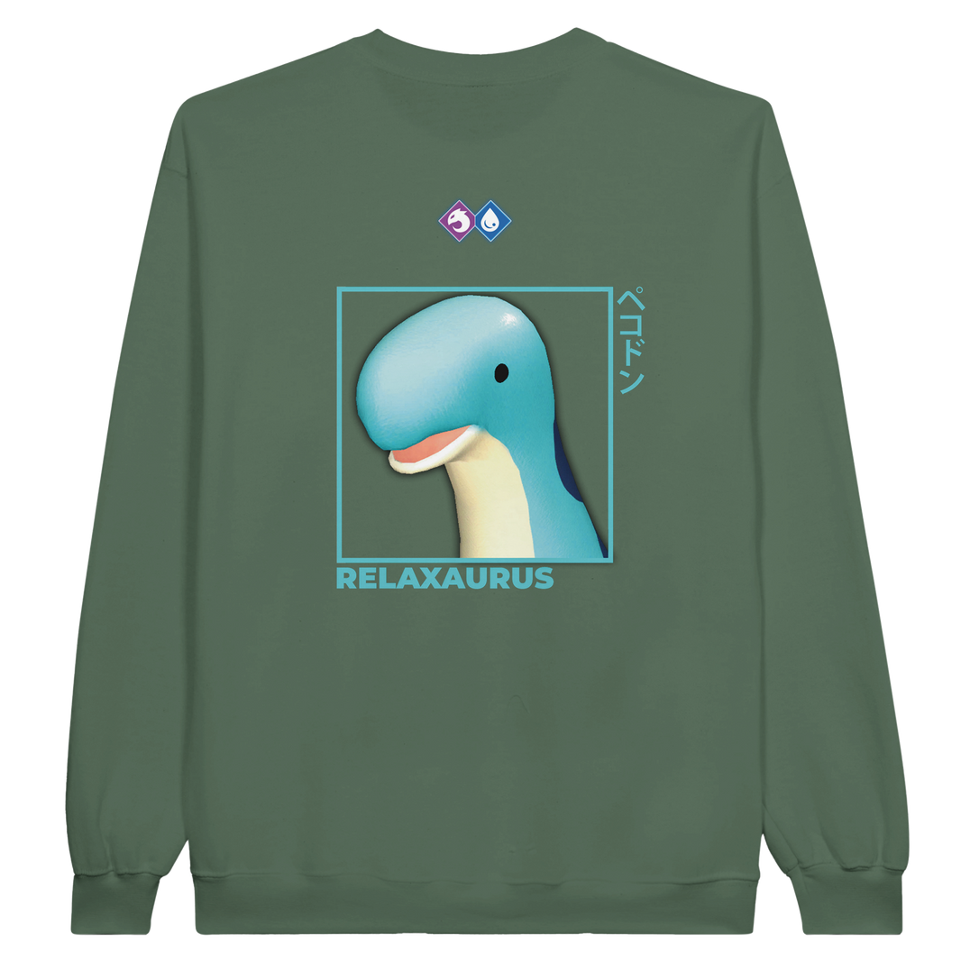 Palworld Sweatshirts – Pal-Merch