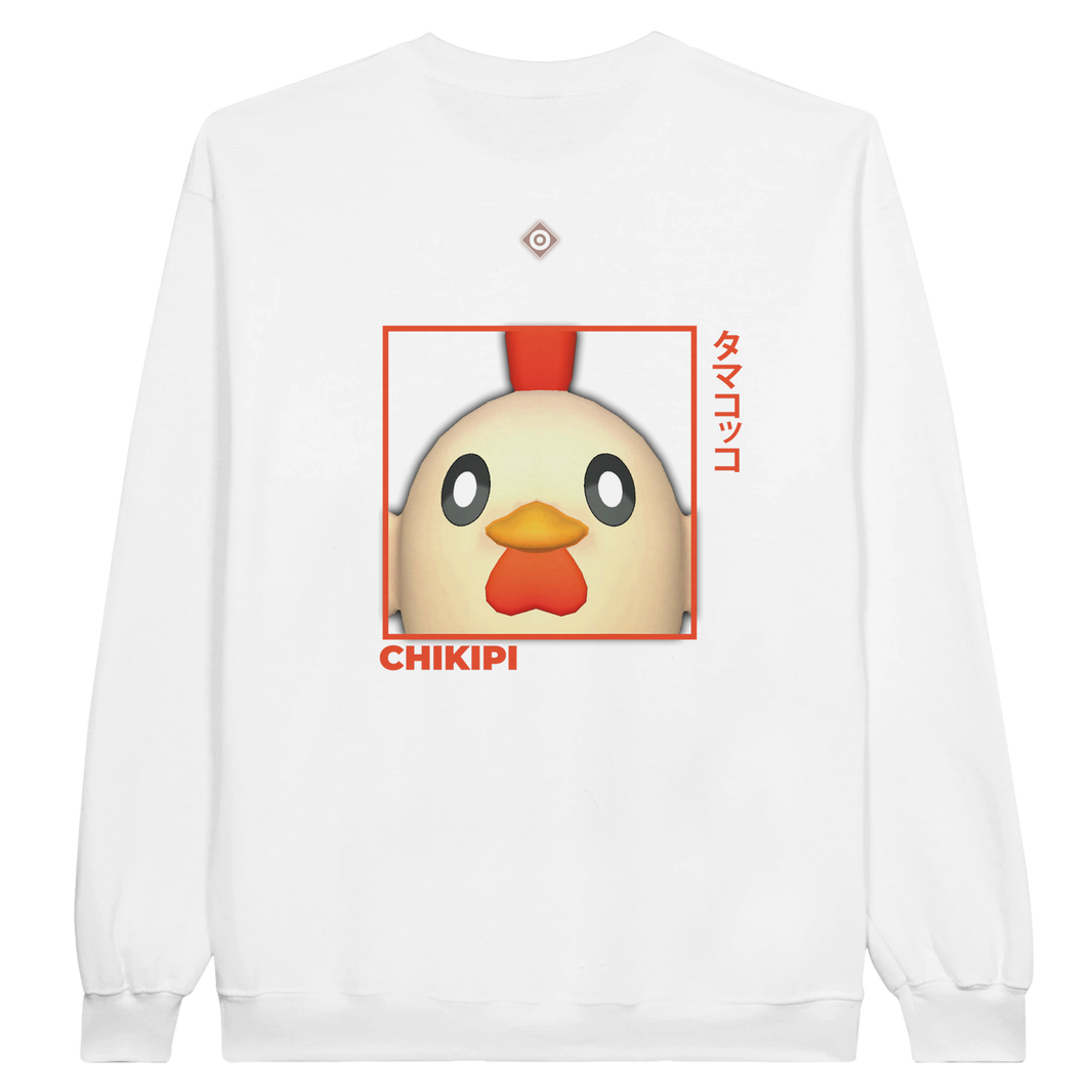 Palworld Sweatshirts – Pal-Merch