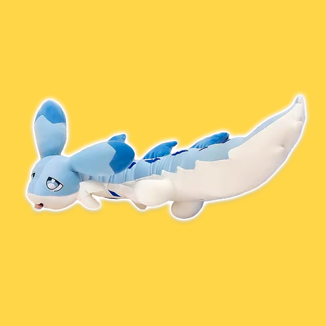 Chillet Human Sized Plush | Palworld Merch and Plushies for your ...