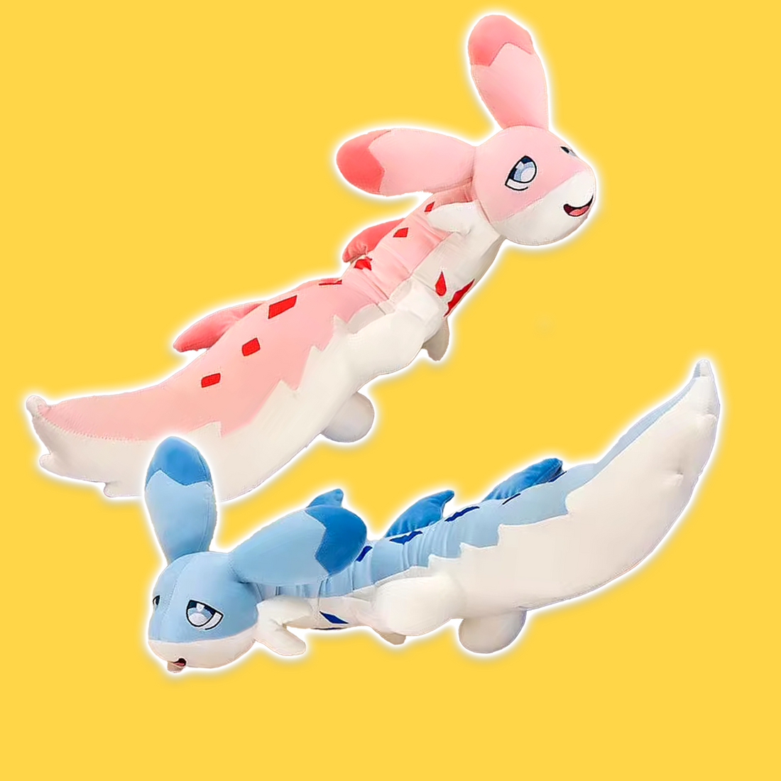 Pal-Merch | Palworld Merch and Plushies for Chillet, Depresso and more