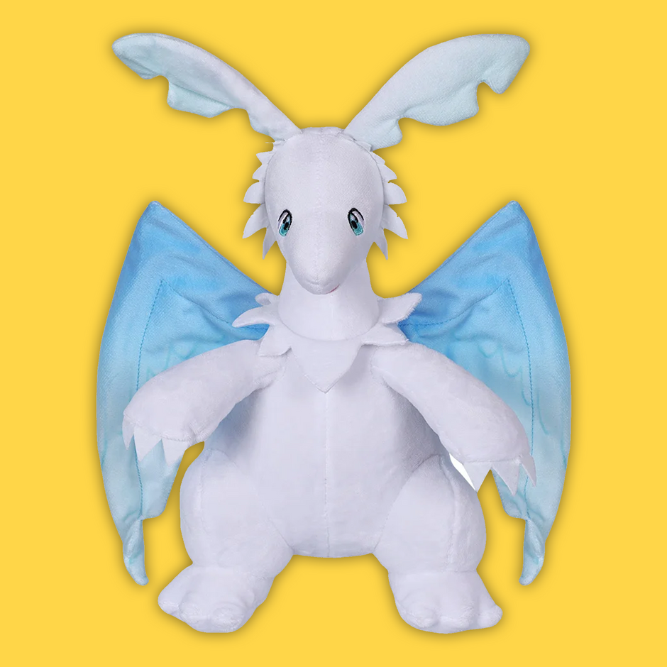 Pal-Merch | Palworld Merch and Plushies for Chillet, Depresso and more